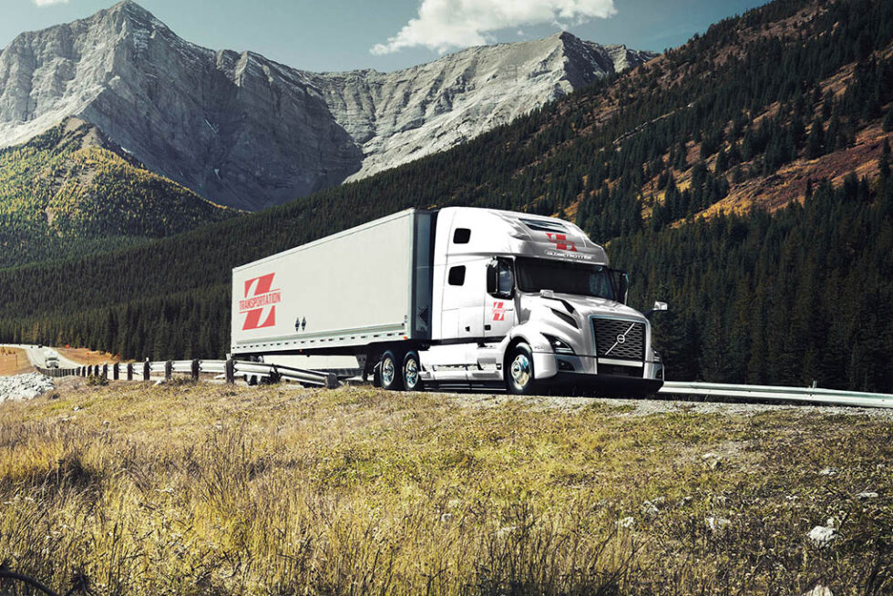 Z Transportation Inc | Z Transportation