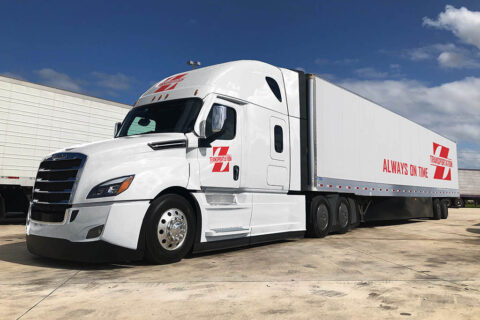 Z Transportation Inc | Z Transportation