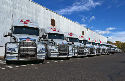 Z Transportation - Always on time - Z Transportation Inc