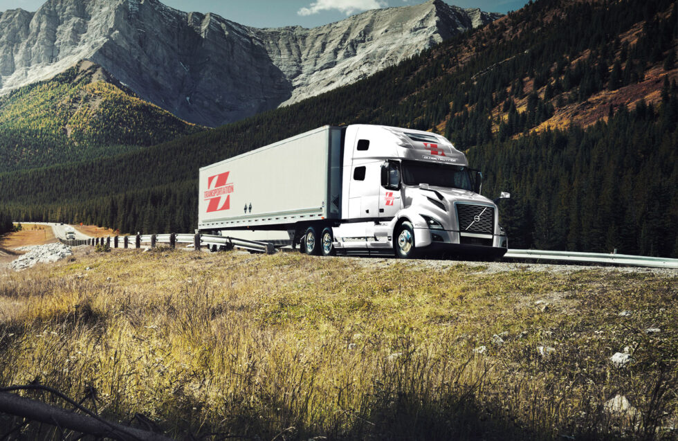 Z Transportation - Always on time - Z Transportation Inc