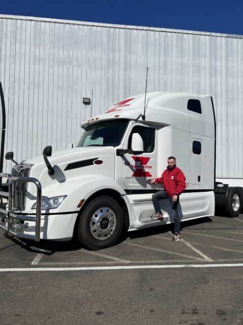 Become a Driver for Z Transportation - Z Transportation Inc